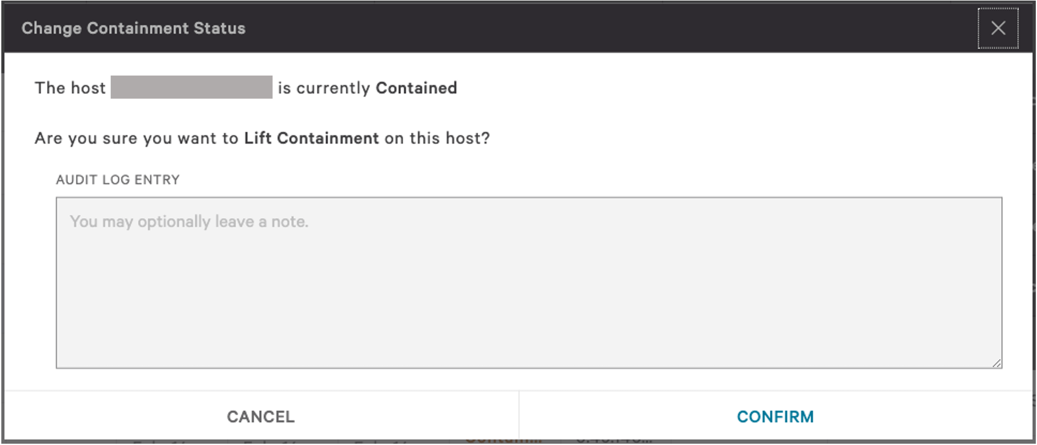 How to Contain an Endpoint with CrowdStrike - Blink